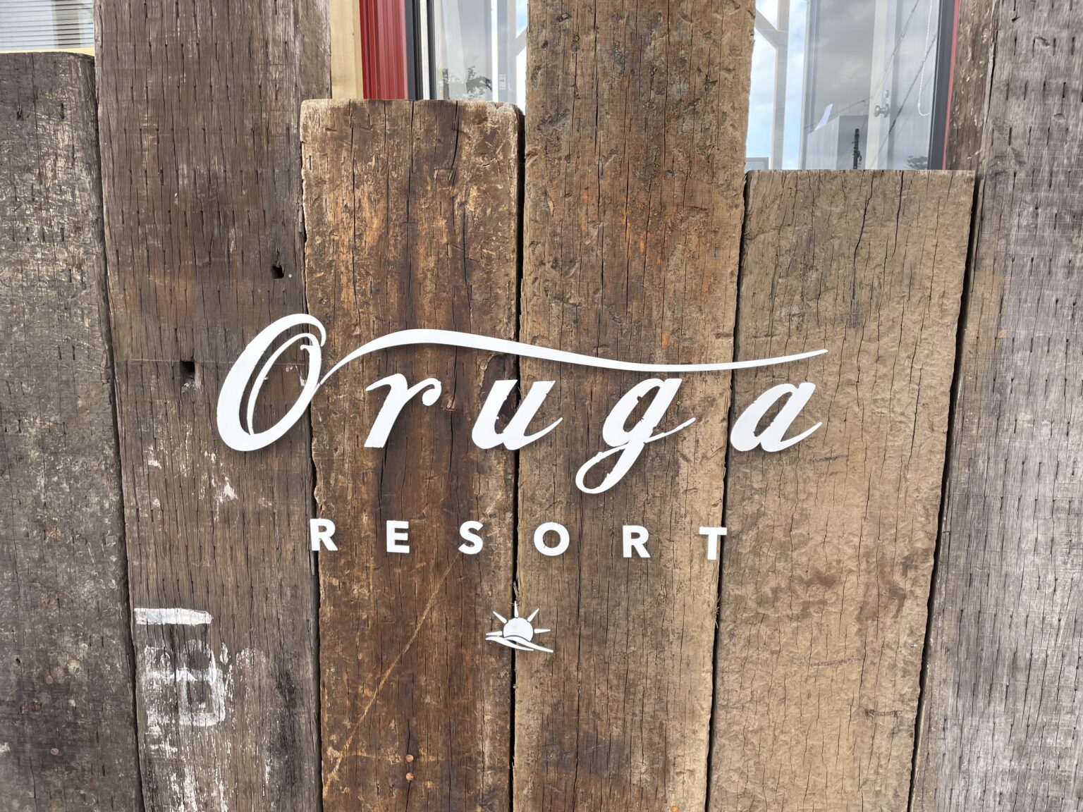 広がる海が目の前に★贅沢な休日を愛犬と･･･『Orugaオルガリゾート』｜犬連れでも泊まれる宿｜福井県 | うちの犬はHot Cafe Late