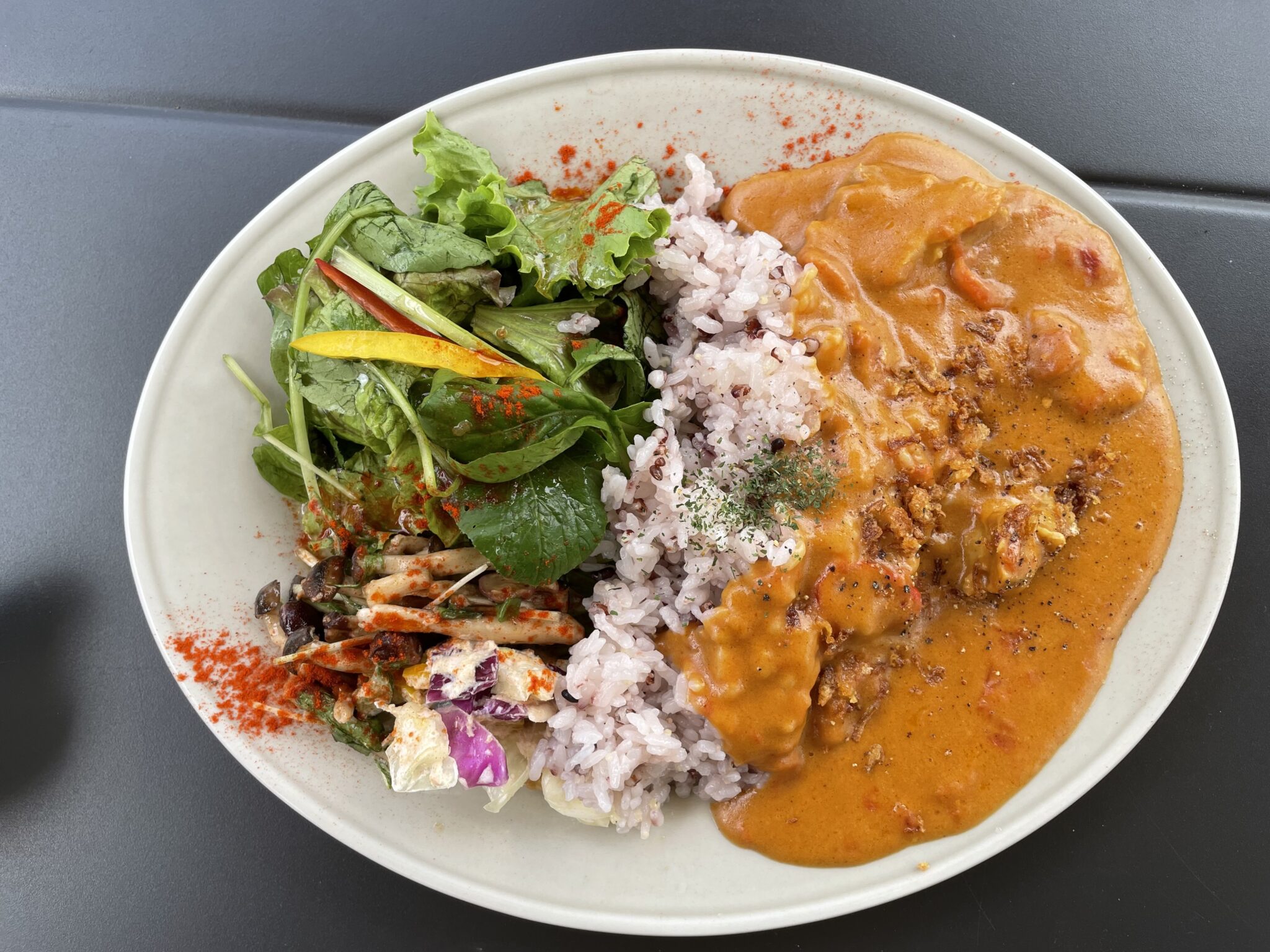 善光寺近くで犬と一緒にランチ『古民家dining BAR GOFUKU（ゴフク）』｜犬連れでも行けるカフェ｜長野県長野市 | うちの犬はHot ...